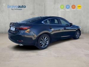 Mazda 6 2019 in Klaipeda, with an engine capacity of 2.00 L and mileage of 95 thousand km for 18900 €, photo 6 on AUTOMOTO.COM.LV