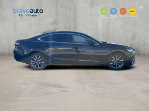 Mazda 6 2019 in Klaipeda, with an engine capacity of 2.00 L and mileage of 95 thousand km for 18900 €, photo 7 on AUTOMOTO.COM.LV