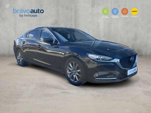 Mazda 6 2019 in Klaipeda, with an engine capacity of 2.00 L and mileage of 95 thousand km for 18900 €, photo 8 on AUTOMOTO.COM.LV