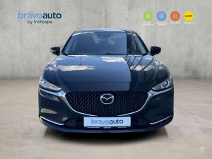 Mazda 6 2019 in Klaipeda, with an engine capacity of 2.00 L and mileage of 95 thousand km for 18900 €, photo 9 on AUTOMOTO.COM.LV