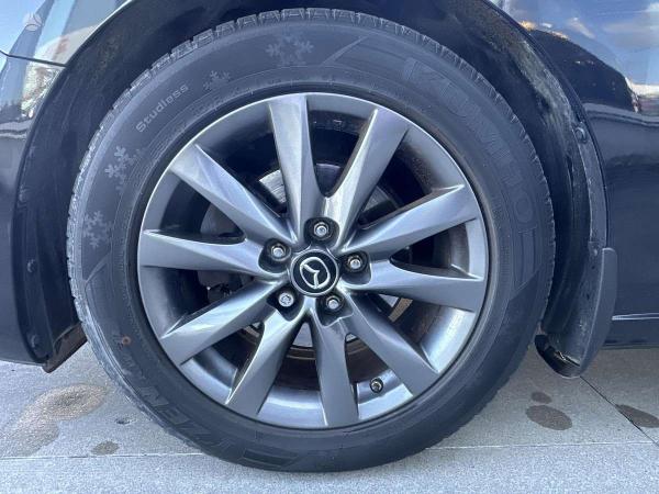 Mazda 6 2019 Klaipėda, ar dzinēja tilpumu 2.00 L un nobraukumu 95 tūkst. km par 18900 €, foto 9 vietnē AUTOMOTO.COM.LV