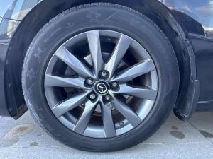 Mazda 6 2019 in Klaipeda, with an engine capacity of 2.00 L and mileage of 95 thousand km for 18900 €, photo 10 on AUTOMOTO.COM.LV