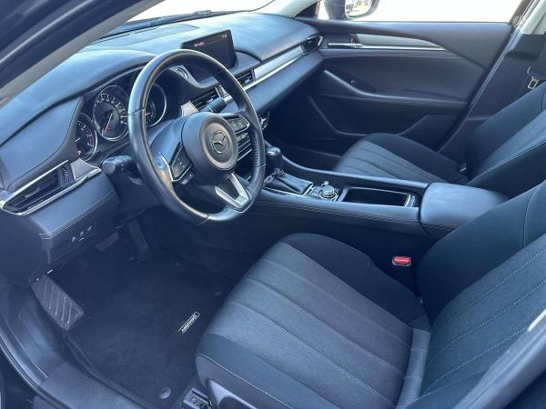 Mazda 6 2019 Klaipėda, ar dzinēja tilpumu 2.00 L un nobraukumu 95 tūkst. km par 18900 €, foto 10 vietnē AUTOMOTO.COM.LV