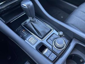 Mazda 6 2019 in Klaipeda, with an engine capacity of 2.00 L and mileage of 95 thousand km for 18900 €, photo 17 on AUTOMOTO.COM.LV