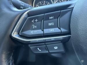 Mazda 6 2019 in Klaipeda, with an engine capacity of 2.00 L and mileage of 95 thousand km for 18900 €, photo 19 on AUTOMOTO.COM.LV