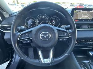 Mazda 6 2019 in Klaipeda, with an engine capacity of 2.00 L and mileage of 95 thousand km for 18900 €, photo 21 on AUTOMOTO.COM.LV
