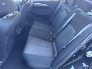 Mazda 6 2019 in Klaipeda, with an engine capacity of 2.00 L and mileage of 95 thousand km for 18900 €, photo 25 on AUTOMOTO.COM.LV
