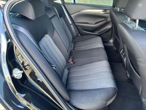 Mazda 6 2019 in Klaipeda, with an engine capacity of 2.00 L and mileage of 95 thousand km for 18900 €, photo 26 on AUTOMOTO.COM.LV