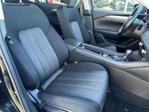 Mazda 6 2019 in Klaipeda, with an engine capacity of 2.00 L and mileage of 95 thousand km for 18900 €, photo 28 on AUTOMOTO.COM.LV
