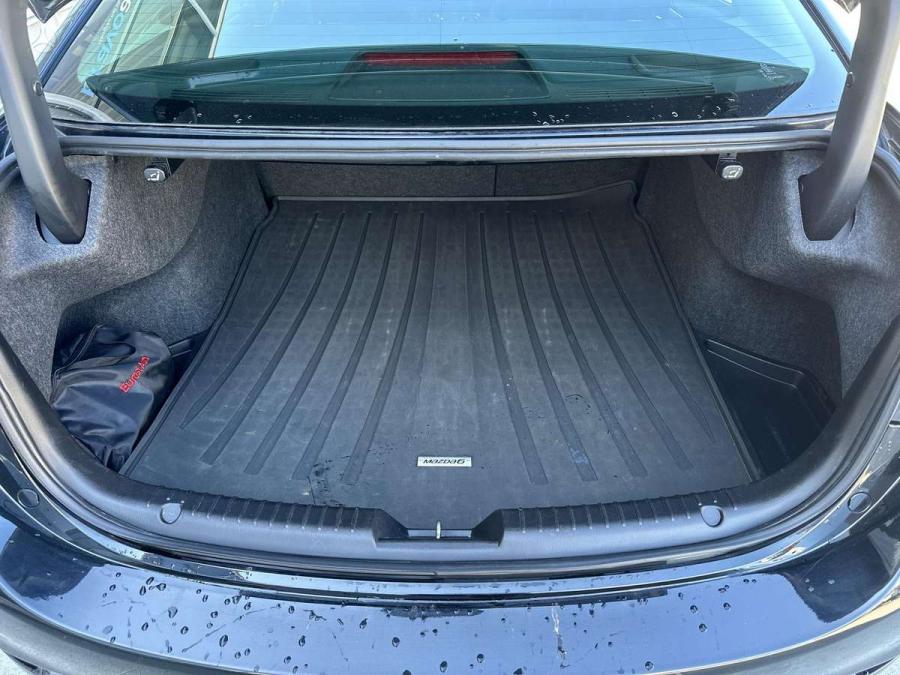 Mazda 6 2019 in Klaipeda, with an engine capacity of 2.00 L and mileage of 95 thousand km for 18900 €, photo 29 on AUTOMOTO.COM.LV