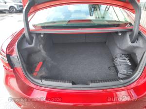 Мазда 6 2021 в Тарту, объемом двигателя 2.50 л и пробегом 81 тыс. км за 23990 €, фото 6 на AUTOMOTO.COM.LV