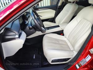 Мазда 6 2021 в Тарту, объемом двигателя 2.50 л и пробегом 81 тыс. км за 23990 €, фото 13 на AUTOMOTO.COM.LV