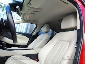 Мазда 6 2021 в Тарту, объемом двигателя 2.50 л и пробегом 81 тыс. км за 23990 €, фото 15 на AUTOMOTO.COM.LV