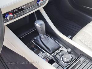 Мазда 6 2021 в Тарту, объемом двигателя 2.50 л и пробегом 81 тыс. км за 23990 €, фото 16 на AUTOMOTO.COM.LV