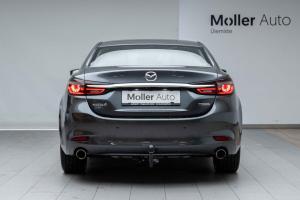 Mazda 6 2022 in Peetri, with an engine capacity of 2.50 L and mileage of 189 thousand km for 16000 €, photo 7 on AUTOMOTO.COM.LV