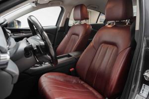 Mazda 6 2022 in Peetri, with an engine capacity of 2.50 L and mileage of 189 thousand km for 16000 €, photo 13 on AUTOMOTO.COM.LV