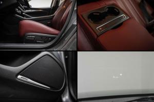 Mazda 6 2022 in Peetri, with an engine capacity of 2.50 L and mileage of 189 thousand km for 16000 €, photo 17 on AUTOMOTO.COM.LV