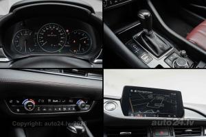 Mazda 6 2022 Tallina, ar dzinēja tilpumu 2.50 L un nobraukumu 189 tūkst. km par 16000 €, foto 16 vietnē AUTOMOTO.COM.LV