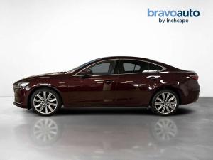 Mazda 6 2023 in Vilnius, with an engine capacity of 2.50 L and mileage of 92 thousand km for 25000 €, photo 3 on AUTOMOTO.COM.LV