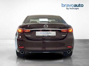 Mazda 6 2023 in Vilnius, with an engine capacity of 2.50 L and mileage of 92 thousand km for 25000 €, photo 5 on AUTOMOTO.COM.LV
