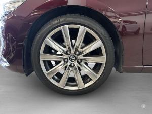 Mazda 6 2023 in Vilnius, with an engine capacity of 2.50 L and mileage of 92 thousand km for 25000 €, photo 10 on AUTOMOTO.COM.LV