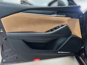 Mazda 6 2023 in Vilnius, with an engine capacity of 2.50 L and mileage of 92 thousand km for 25000 €, photo 14 on AUTOMOTO.COM.LV