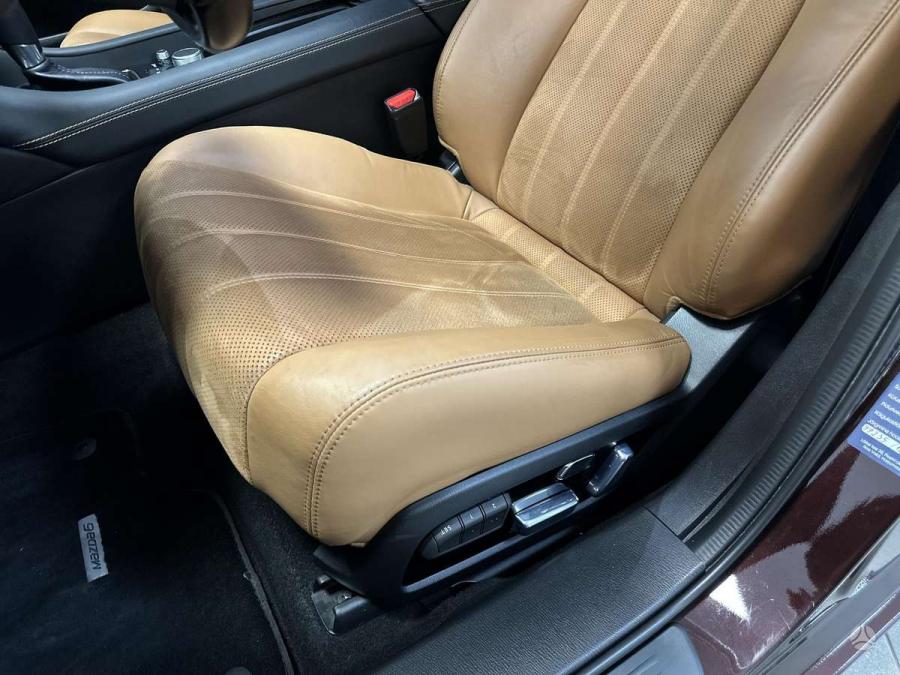 Mazda 6 2023 in Vilnius, with an engine capacity of 2.50 L and mileage of 92 thousand km for 25000 €, photo 16 on AUTOMOTO.COM.LV