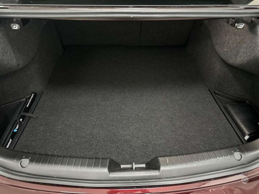 Mazda 6 2023 in Vilnius, with an engine capacity of 2.50 L and mileage of 92 thousand km for 25000 €, photo 21 on AUTOMOTO.COM.LV