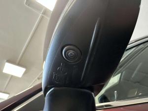 Mazda 6 2023 in Vilnius, with an engine capacity of 2.50 L and mileage of 92 thousand km for 25000 €, photo 23 on AUTOMOTO.COM.LV