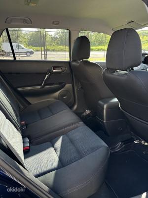 Mazda 6 2007 Tallina, ar dzinēja tilpumu 88.00 L un nobraukumu 220 tūkst. km par 800 €, foto 28 vietnē AUTOMOTO.COM.LV