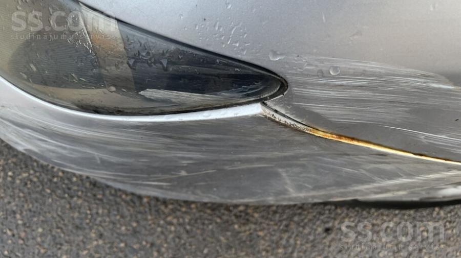 Mazda 6 2008 Rīga, ar dzinēja tilpumu 2.00 L un nobraukumu 195 tūkst. km par 950 €, foto 8 vietnē AUTOMOTO.COM.LV