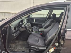 Мазда 6 2008 в Пярну, объемом двигателя 1.80 л и пробегом 289 тыс. км за 2999 €, фото 7 на AUTOMOTO.COM.LV