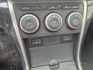 Мазда 6 2008 в Пярну, объемом двигателя 1.80 л и пробегом 289 тыс. км за 2999 €, фото 10 на AUTOMOTO.COM.LV