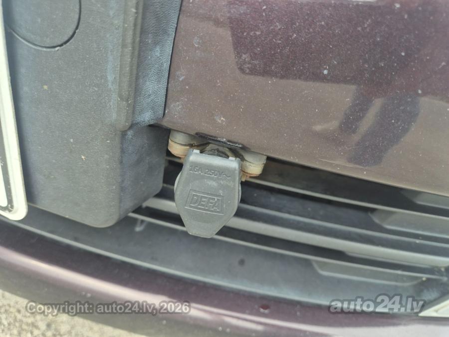 Мазда 6 2008 в Пярну, объемом двигателя 1.80 л и пробегом 289 тыс. км за 2999 €, фото 12 на AUTOMOTO.COM.LV