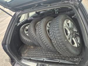 Mazda 6 2008 Pērnava, ar dzinēja tilpumu 1.80 L un nobraukumu 289 tūkst. km par 2999 €, foto 14 vietnē AUTOMOTO.COM.LV