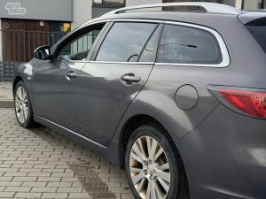 Мазда 6 2008 в Вильнюс, объемом двигателя 2.00 л и пробегом 380 тыс. км за 1699 €, фото 9 на AUTOMOTO.COM.LV