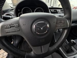 Мазда 6 2008 в Вильнюс, объемом двигателя 2.00 л и пробегом 380 тыс. км за 1699 €, фото 19 на AUTOMOTO.COM.LV