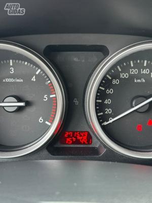 Мазда 6 2008 в Каунас, объемом двигателя 2.00 л и пробегом 0 тыс. км за 2000 €, фото 10 на AUTOMOTO.COM.LV
