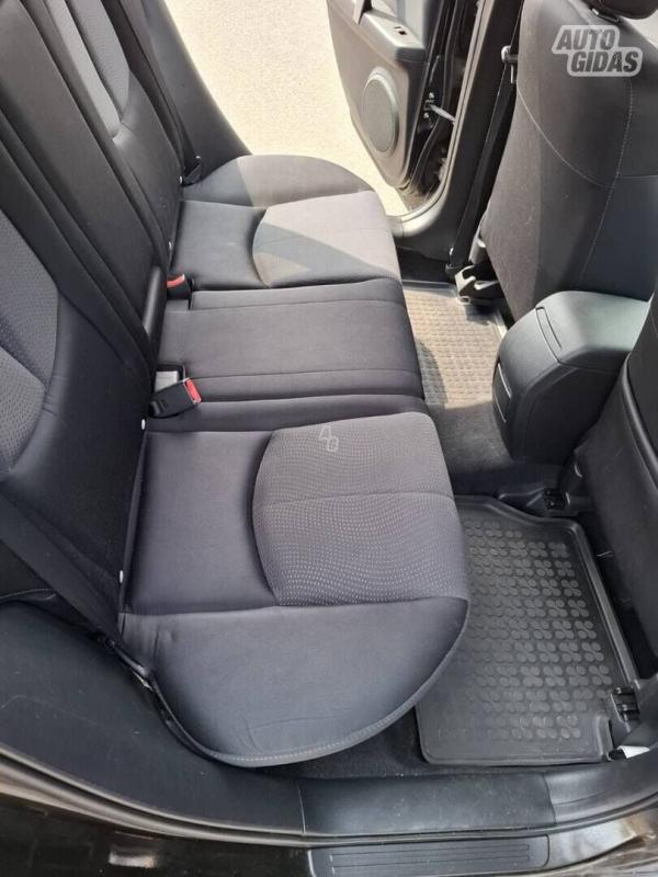 Mazda 6 2008 Panevēža, ar dzinēja tilpumu 2.00 L un nobraukumu 307 tūkst. km par 1900 €, foto 8 vietnē AUTOMOTO.COM.LV