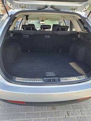Mazda 6 2009 in Valmiera, with an engine capacity of 2.00 L and mileage of 227 thousand km for 3100 €, photo 10 on AUTOMOTO.COM.LV