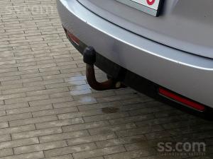 Мазда 6 2009 в Резекне, объемом двигателя 2.00 л и пробегом 0 тыс. км за 2250 €, фото 7 на AUTOMOTO.COM.LV
