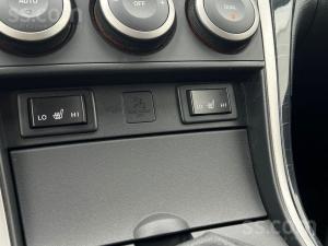 Мазда 6 2009 в Резекне, объемом двигателя 2.00 л и пробегом 0 тыс. км за 2250 €, фото 12 на AUTOMOTO.COM.LV
