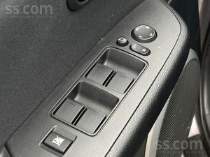 Мазда 6 2009 в Резекне, объемом двигателя 2.00 л и пробегом 0 тыс. км за 2250 €, фото 14 на AUTOMOTO.COM.LV