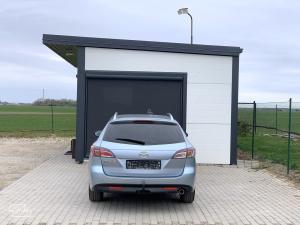 Mazda 6 2010 in Kaunas, with an engine capacity of 2.20 L and mileage of 264 thousand km for 2999 €, photo 8 on AUTOMOTO.COM.LV