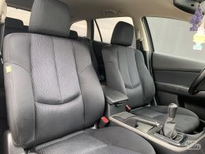 Mazda 6 2010 in Kaunas, with an engine capacity of 2.20 L and mileage of 264 thousand km for 2999 €, photo 15 on AUTOMOTO.COM.LV