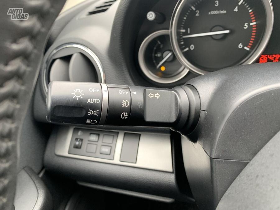 Mazda 6 2010 in Kaunas, with an engine capacity of 2.20 L and mileage of 264 thousand km for 2999 €, photo 21 on AUTOMOTO.COM.LV