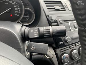 Mazda 6 2010 in Kaunas, with an engine capacity of 2.20 L and mileage of 264 thousand km for 2999 €, photo 22 on AUTOMOTO.COM.LV