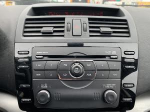 Mazda 6 2010 in Kaunas, with an engine capacity of 2.20 L and mileage of 264 thousand km for 2999 €, photo 25 on AUTOMOTO.COM.LV