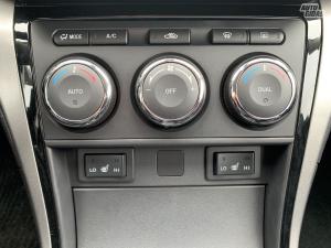 Mazda 6 2010 in Kaunas, with an engine capacity of 2.20 L and mileage of 264 thousand km for 2999 €, photo 26 on AUTOMOTO.COM.LV