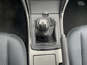 Mazda 6 2010 in Kaunas, with an engine capacity of 2.20 L and mileage of 264 thousand km for 2999 €, photo 27 on AUTOMOTO.COM.LV